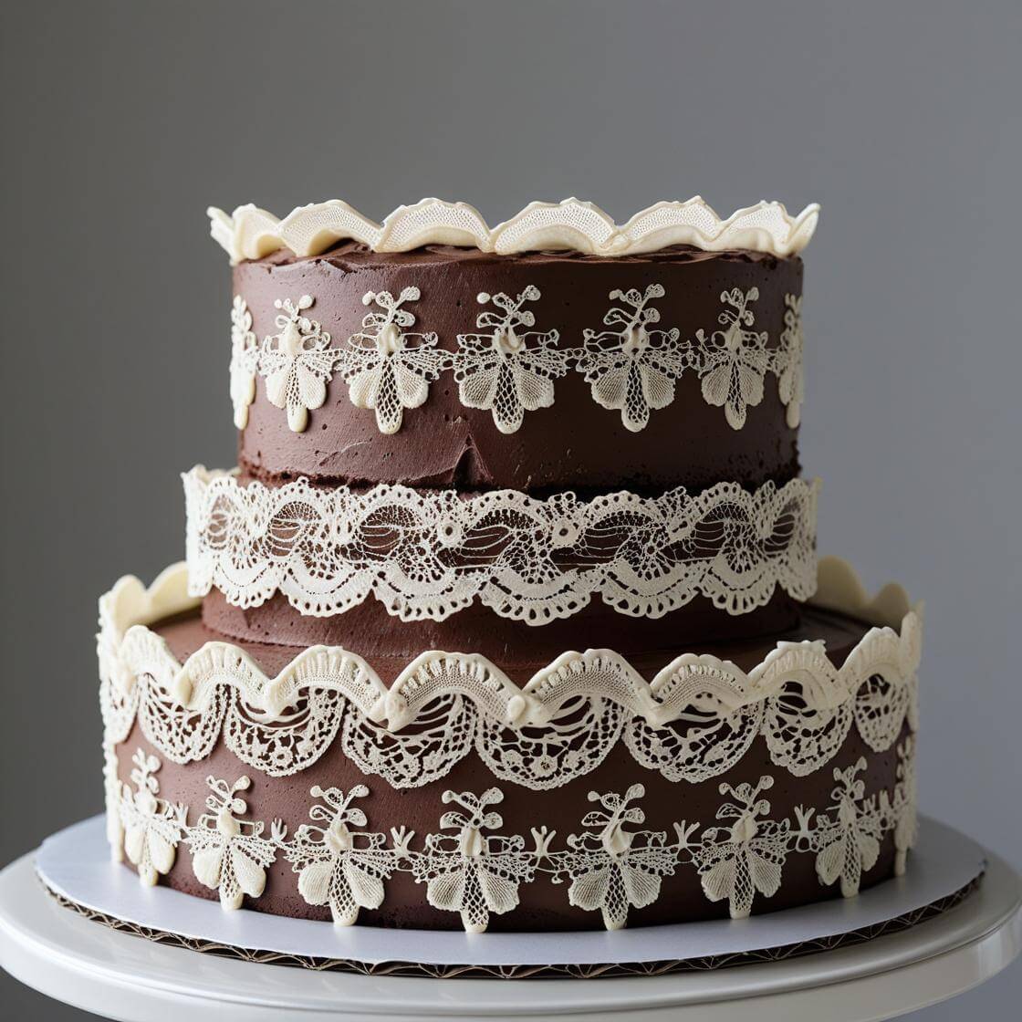 10 Stunning Chocolate Cake Designs for Every Occasion