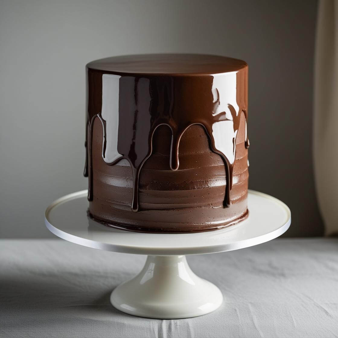 10 Stunning Chocolate Cake Designs for Every Occasion