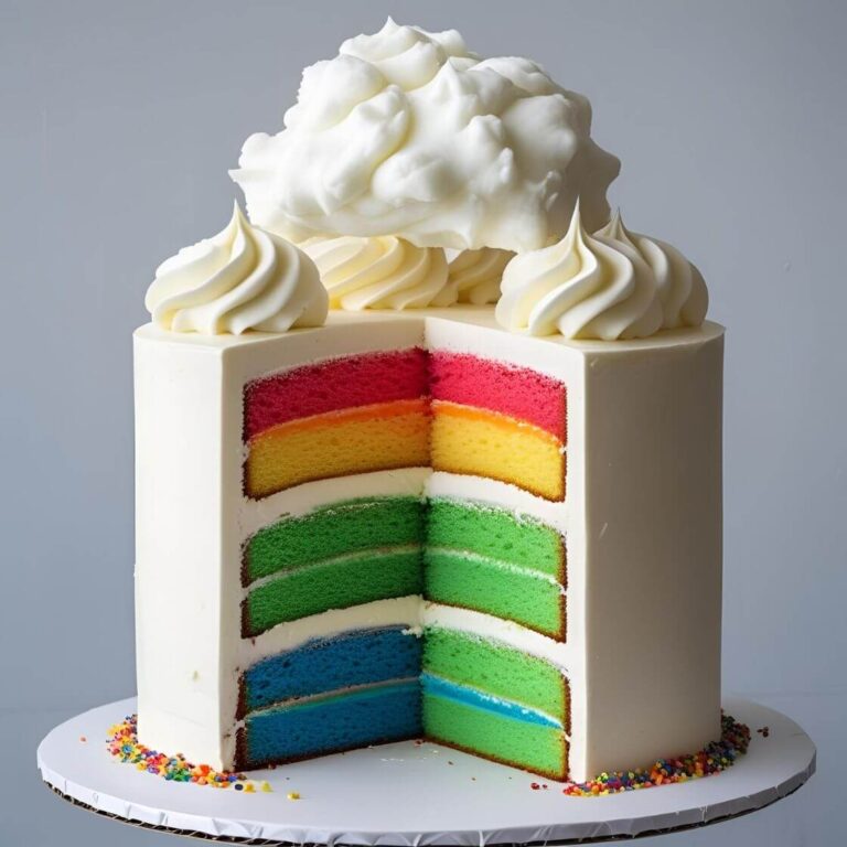 10 Adorably Cute Cake Designs You'll Want to Eat - But Not Share!