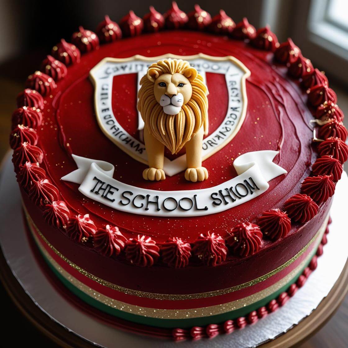 10 Trending Cake Designs for a Memorable Student Farewell 2025