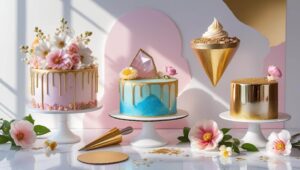 10 Aesthetic Cake Ideas That Went Viral on Instagram