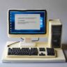 10 Stunning Computer-Themed Cake Designs for Tech Lovers