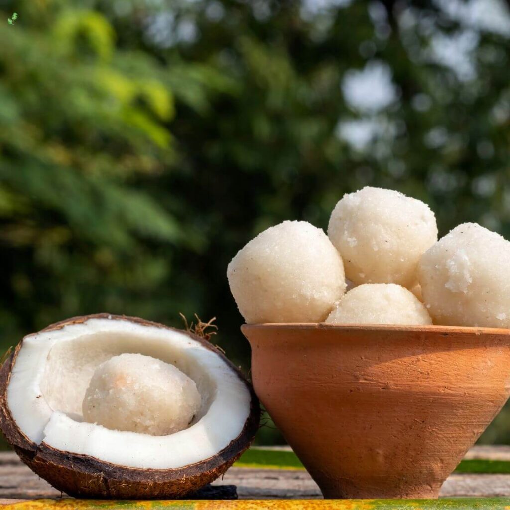 Krishna’s Favorite Bhog: 5 Must-Try Janmashtami Prasad Recipes 2025