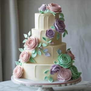 10 Aesthetic Cake Ideas That Went Viral on Instagram