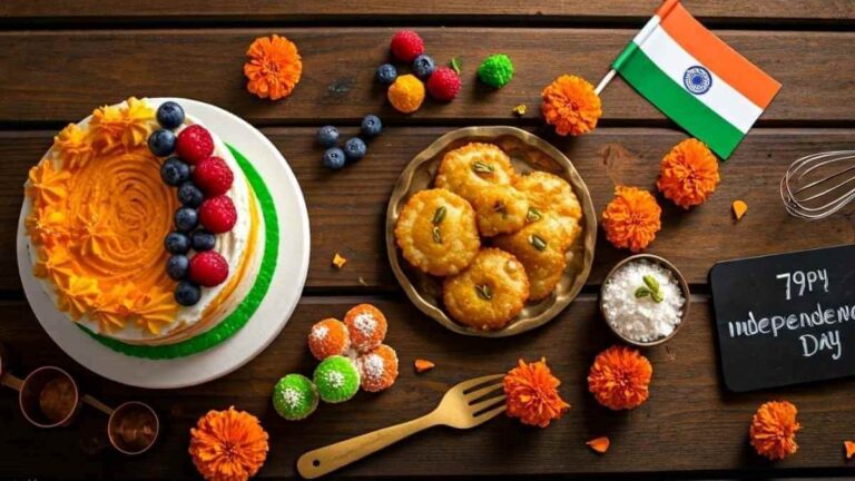 Eggless Baking for Independence Day 2025: Delicious Recipes for All Diets