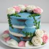 10 Popular Blue Cake Design Ideas for Every Occasion