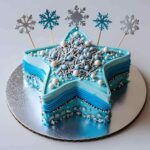 10 Popular Star-Shaped Cake Designs to Sweeten Every Celebration