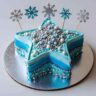10 Popular Star-Shaped Cake Designs to Sweeten Every Celebration