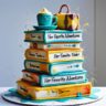 10 Stunning Birthday Cake Designs for Women – Elegant, Glam & Unique!