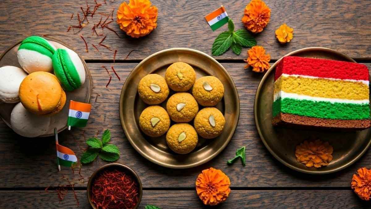 Gluten-Free Independence Day Desserts for All to Enjoy