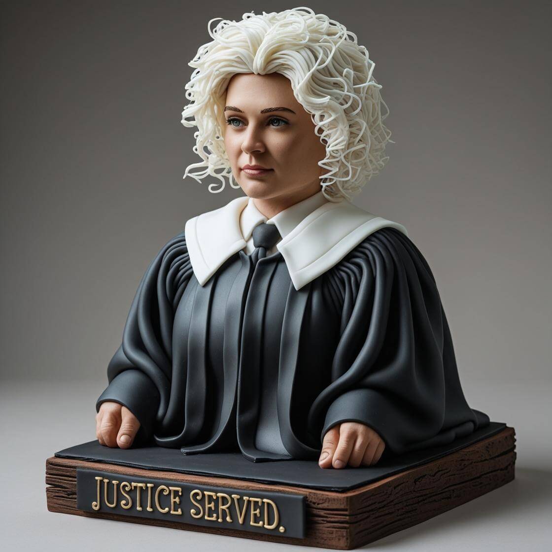 10 Unique Cake Designs for Advocates: Celebrate Legal Excellence