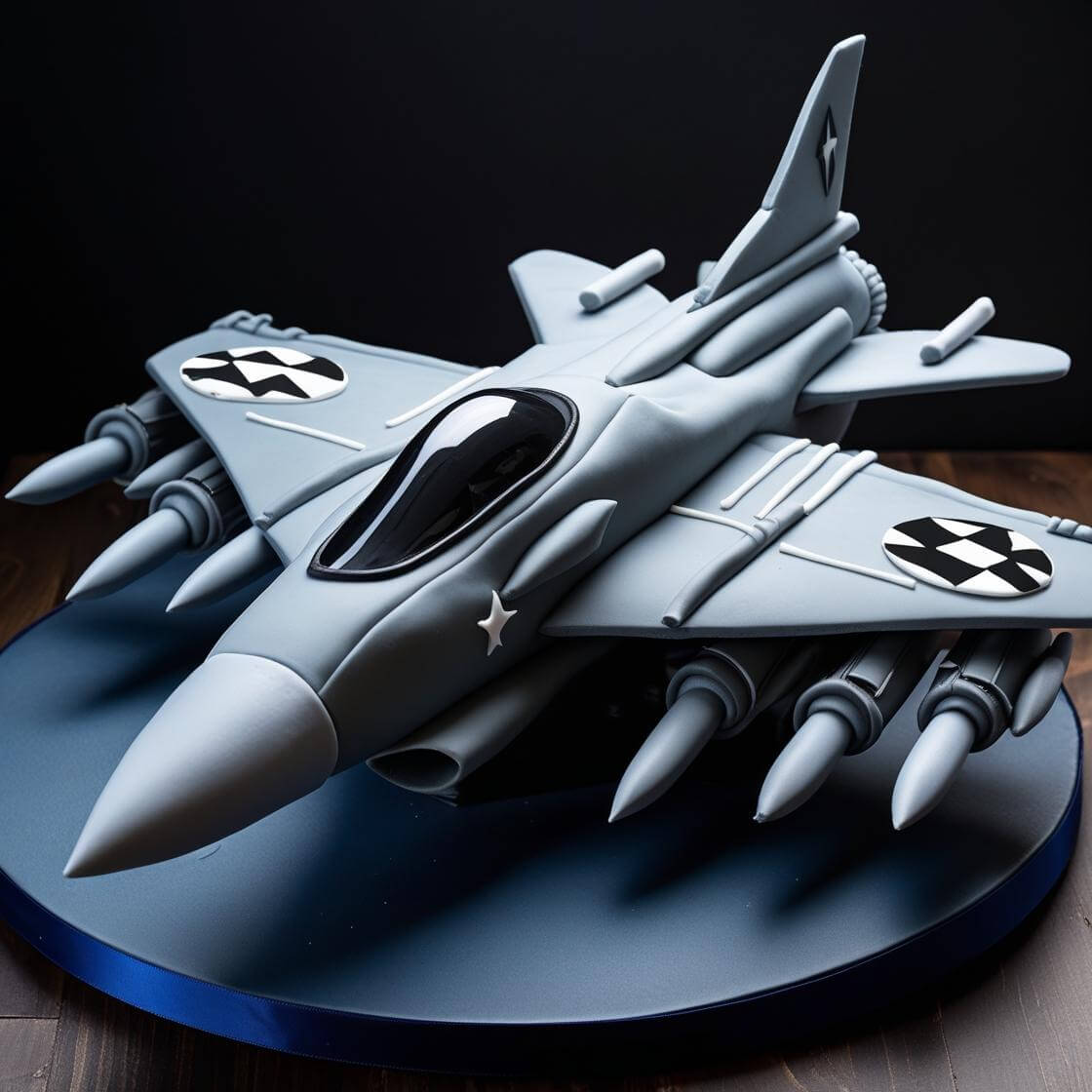 10 Stunning Aeroplane Cake Design Ideas for Every Occasion