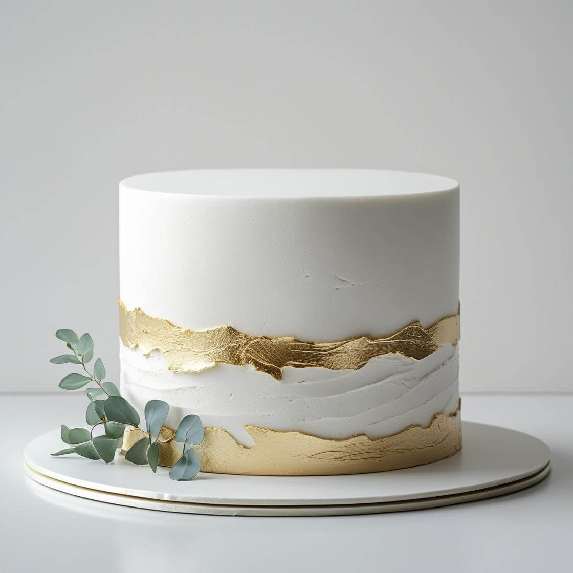 10 Popular Ring Ceremony Cake Design Ideas to Wow Your Guests