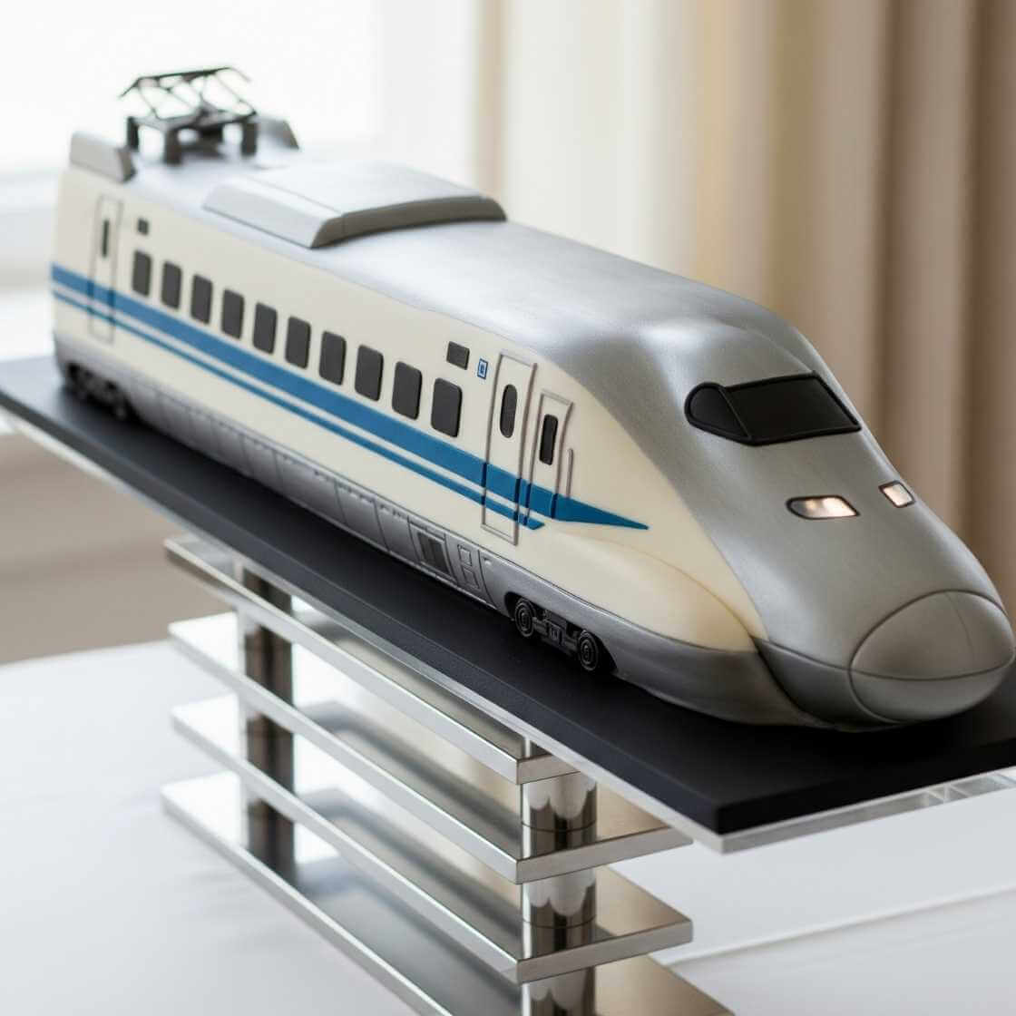 Top 10 Train Theme Cake Designs (For Kids Birthday)