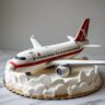 10 Stunning Aeroplane Cake Design Ideas for Every Occasion