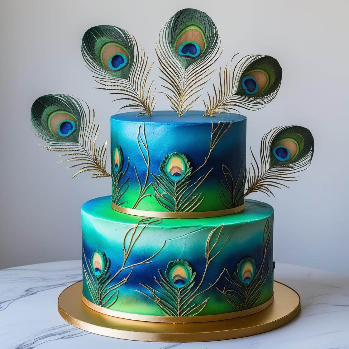 10 Unique Krishna Cake Design Ideas for Janmashtami & Special Occasions