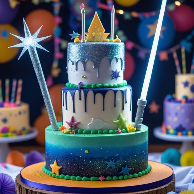 Top 10 Friendly Cake Design Ideas for Your Best Friend Birthday Celebration