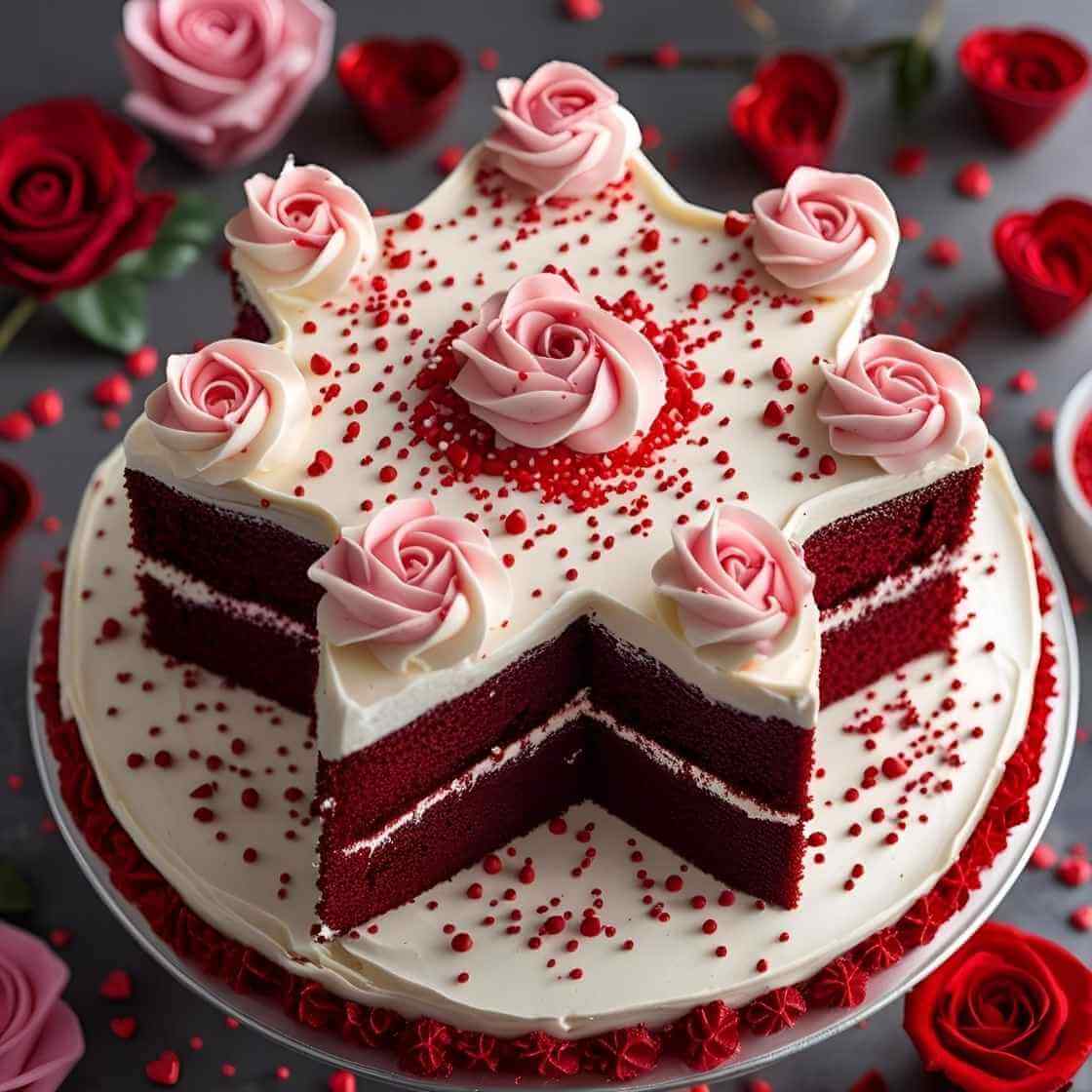 10 Popular Star-Shaped Cake Designs to Sweeten Every Celebration