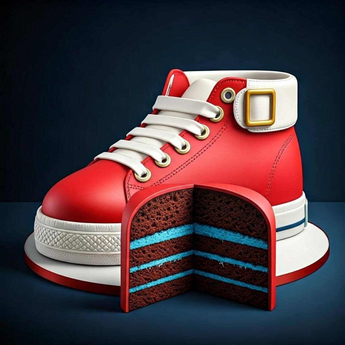 Best 20 Stunning Sonic Cake Design Ideas for the Ultimate Fan