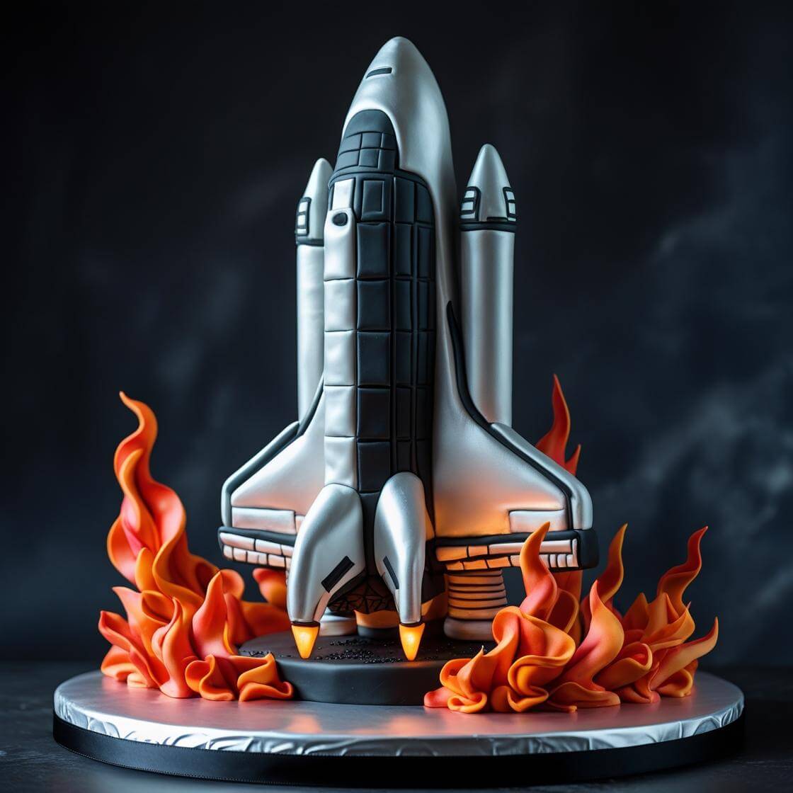 10 Stunning Aeroplane Cake Design Ideas for Every Occasion