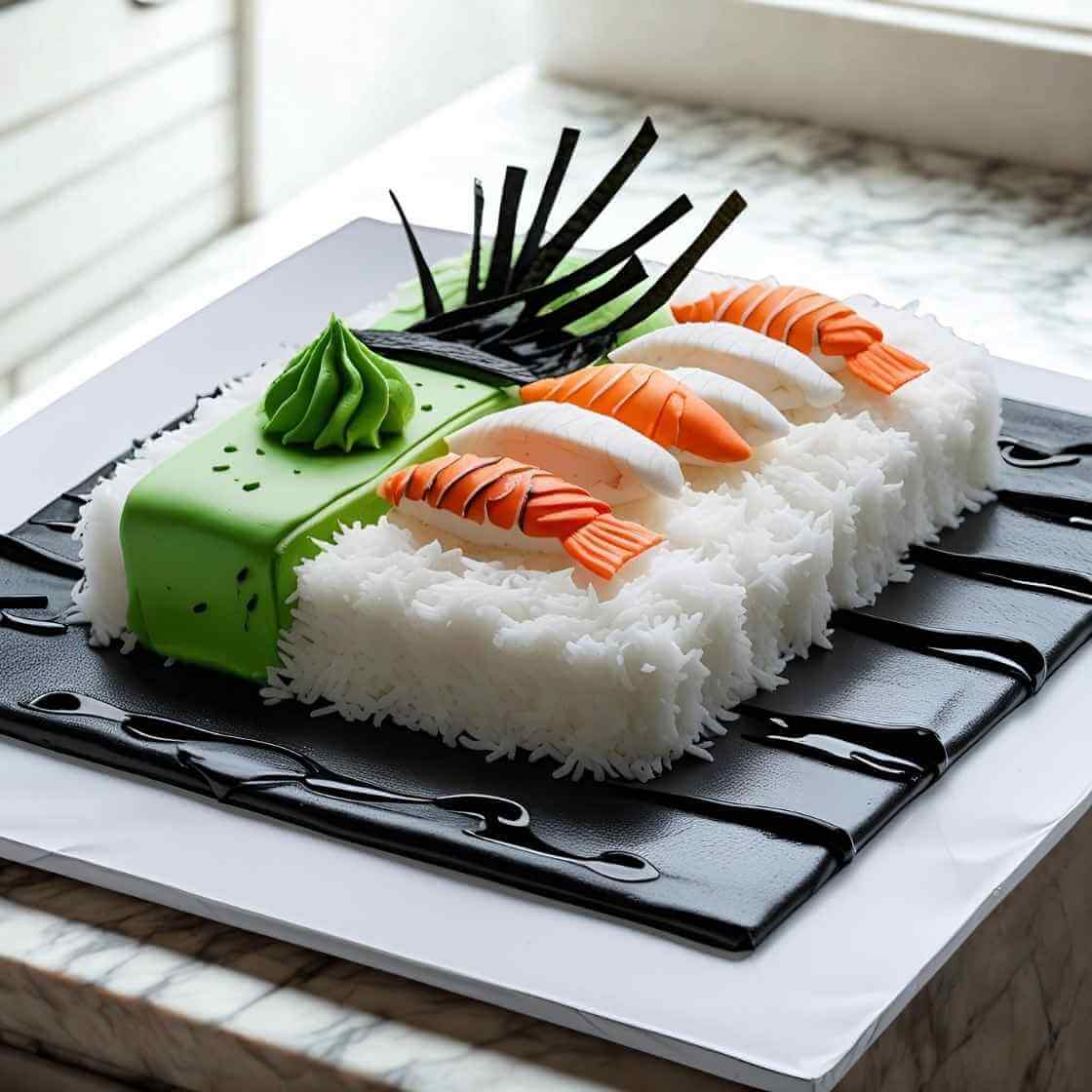 10 Creative Fish Cake Design Ideas for Every Occasion