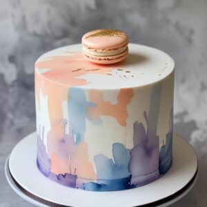 10 Aesthetic Cake Ideas That Went Viral on Instagram