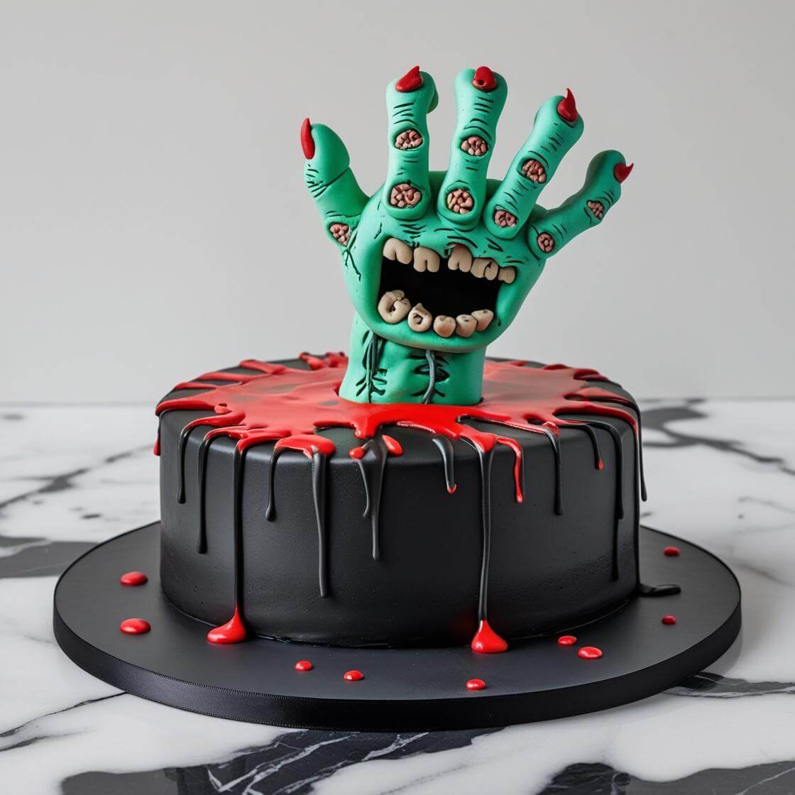 10 Funny Cake Designs That Will Make You Laugh Out Loud