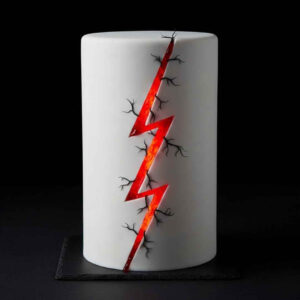 10 Mind-Blowing Stranger Things Cake Designs (Your Party Needs #7)