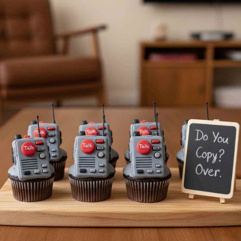 10 Mind-Blowing Stranger Things Cake Designs (Your Party Needs #7)