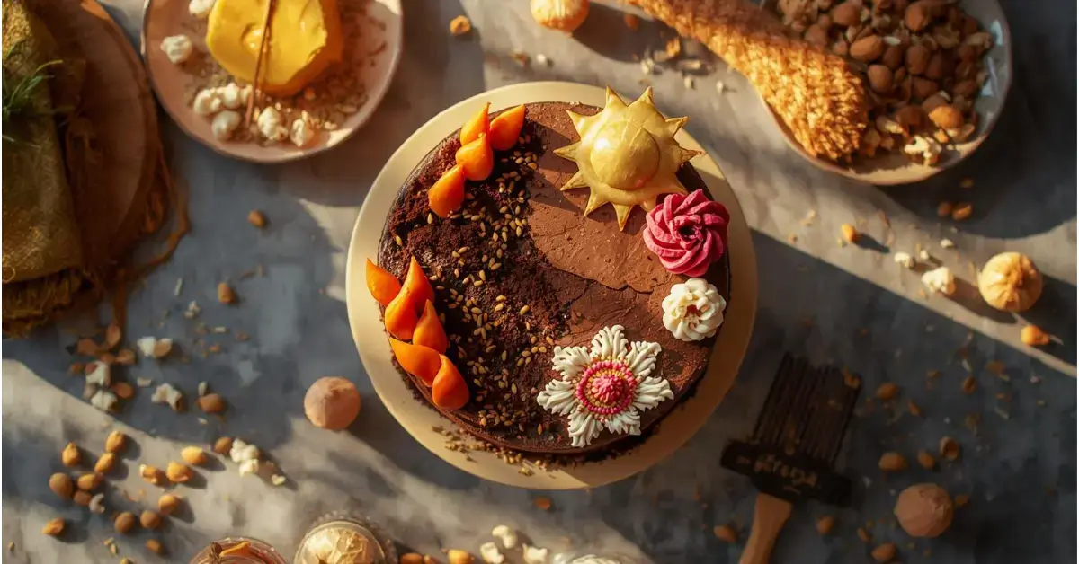 10 Lohri Cake Designs ideas to Sweeten Your Celebration