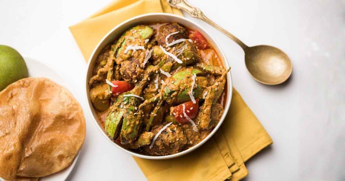 Kite Festival Special: Gujarati Undhiyu Recipe with a Modern Twist