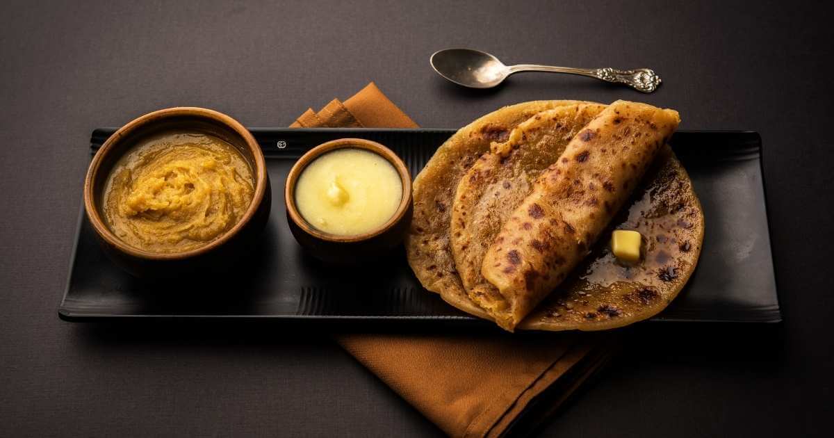 Viral Puran Poli Hack: Maharashtra's Sweet Flatbread in Just 30 Minutes