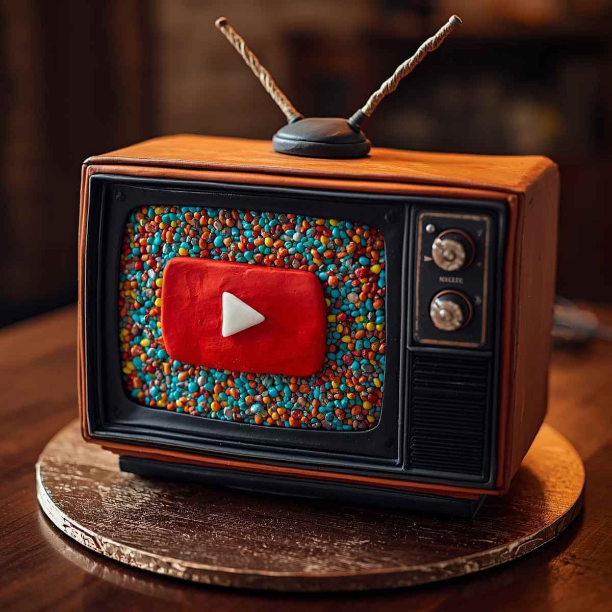 10 YouTube Cake Design Ideas Trending in 2026 (That Will Make Your ...