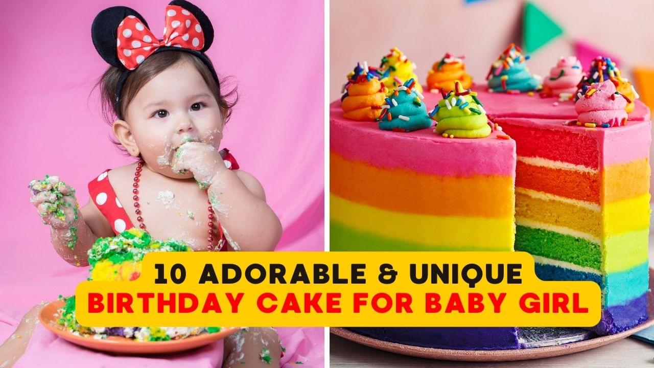 15 Adorable Elephant Cake Designs for a Fun-Filled Kids’ Birthday